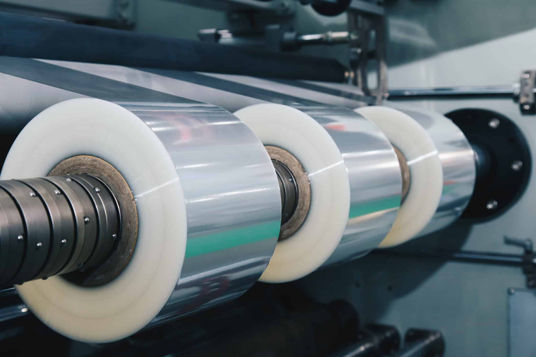 Mitsubishi Polyester Film GmbH